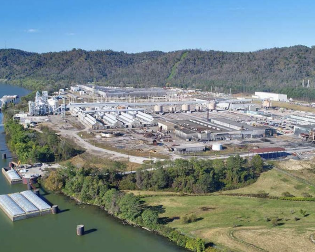 Switchgear – Crescent Power